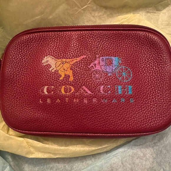 Coach | Bags | Coach Rexy Camera Bag | Poshmark